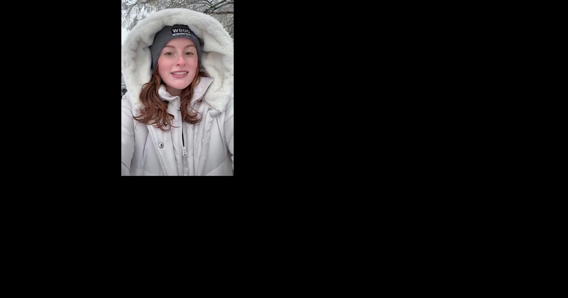 Winter weather in Dover | Latest News | wboc.com