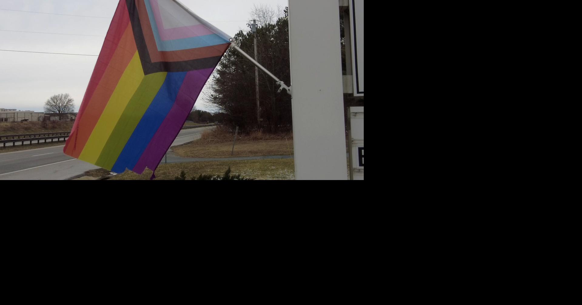 Controversy Surrounds Approval of Easton's Third Annual Pride Parade ...