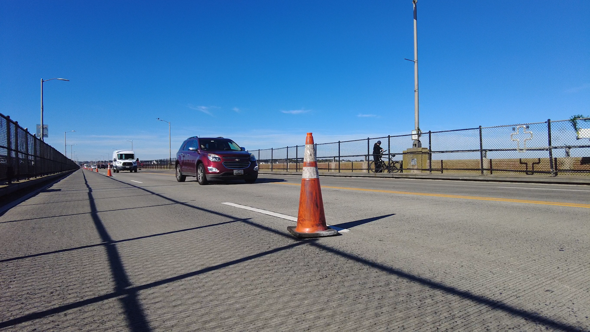 Route 50 bridge closure in Ocean City begins Jan. 20; detour set ...