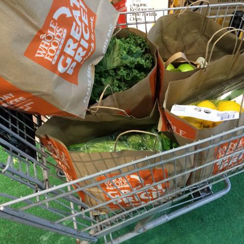 Bob’s Juice Journey – Preparation and Day One of Juicing | Delmarvalife ...