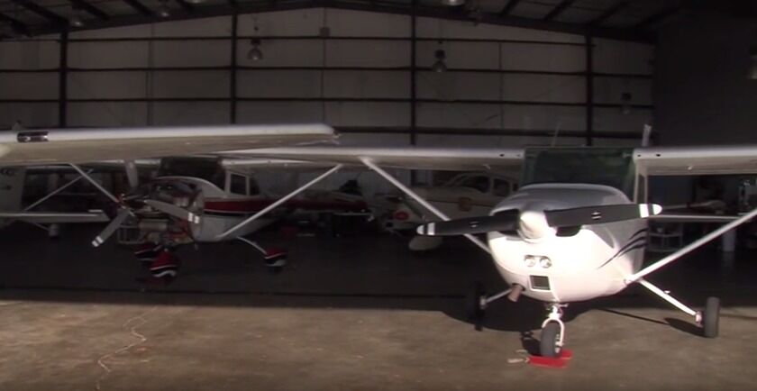 Paid Content by Ocean Aviation – Flight School and the Discovery Flight ...