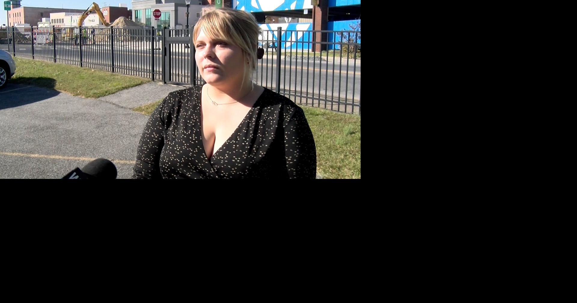 Salisbury Mayoral Candidate's Eligibility Questioned Days Before ...