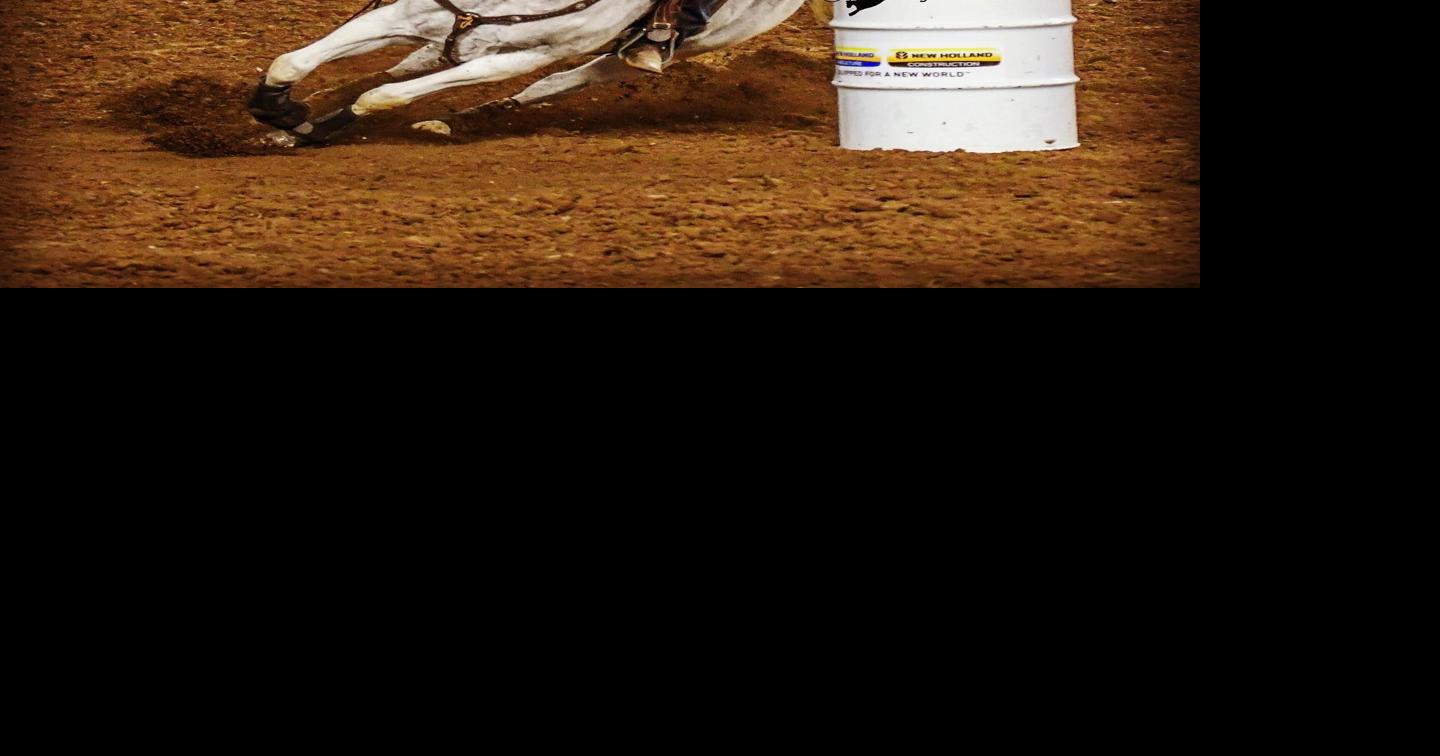 Paid Segment by First Frontier Circuit Rodeo – A Wild Ride | Community ...