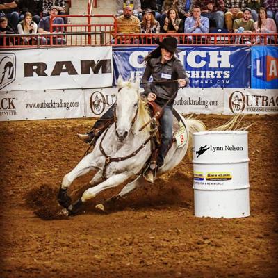 Paid Segment by First Frontier Circuit Rodeo – A Wild Ride | Community ...