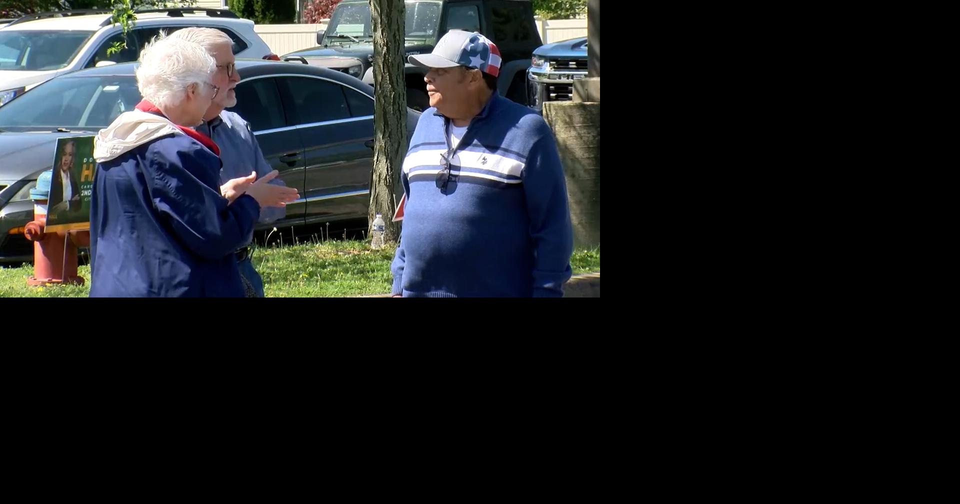 Robin Christiansen Secures Another Term as Dover Mayor | Latest News ...