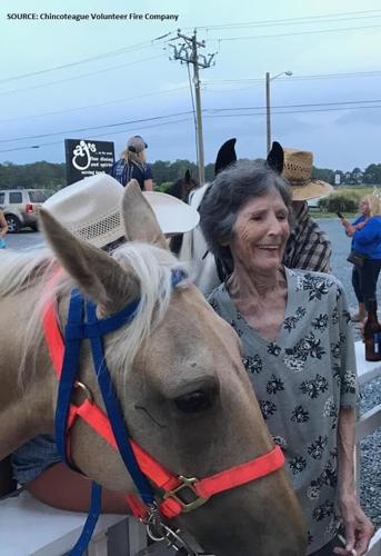UPDATED: Chincoteague Icon, Maureen Beebe, Passes Away | Virginia News ...