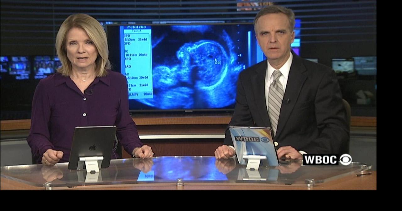 It's National Birth Defects Awareness Month | Latest News | wboc.com