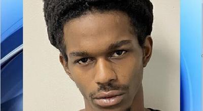 barney gets arrested