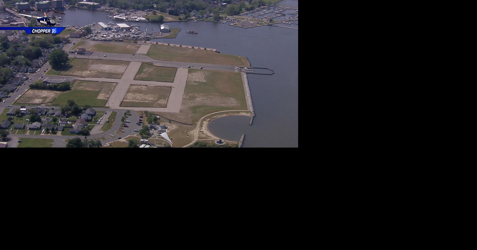 UPDATE: CWDI and Cambridge Resolve Lawsuit | Latest News | wboc.com