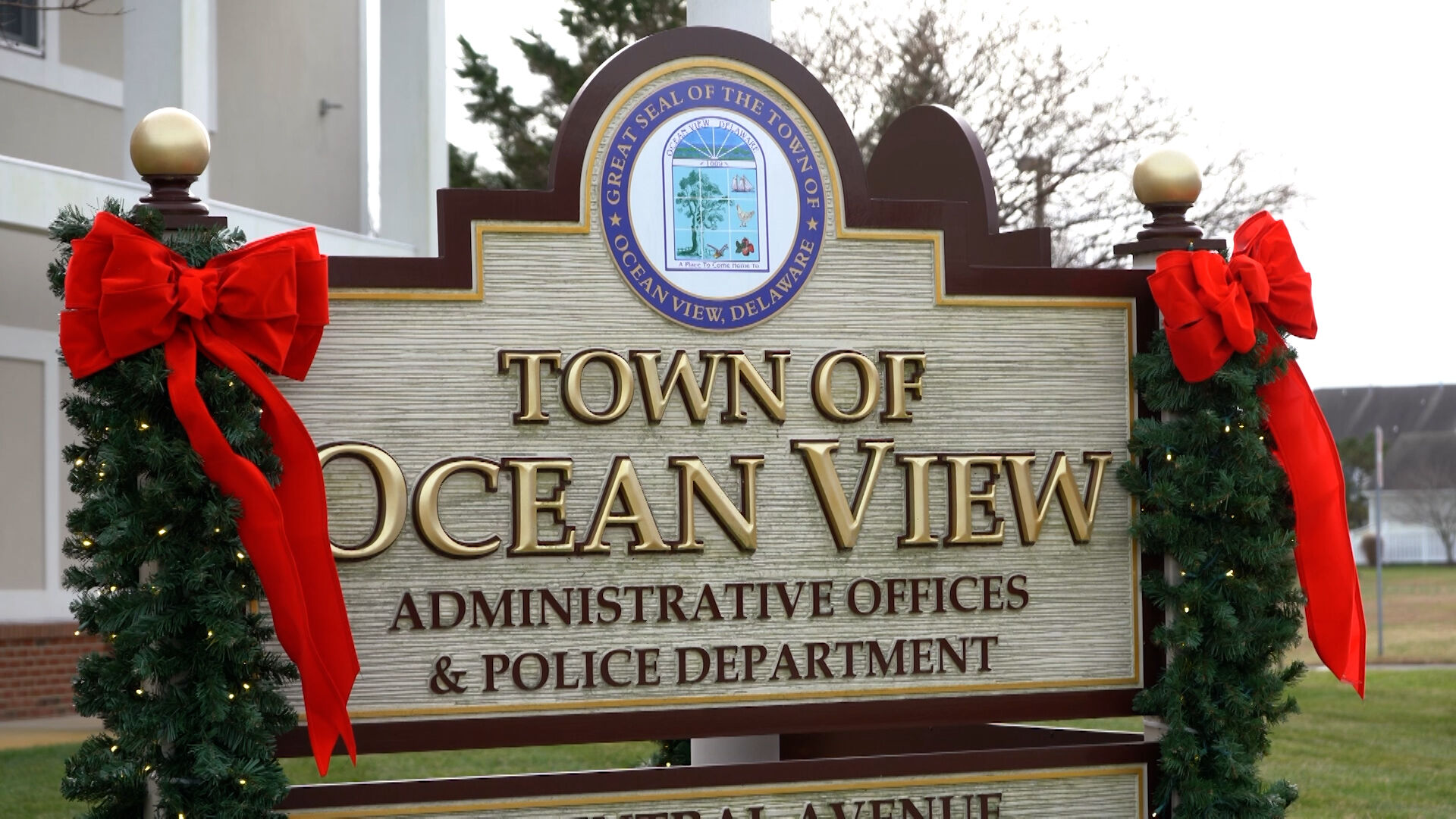 Repairs set to begin at Ocean View post office after months-long ...
