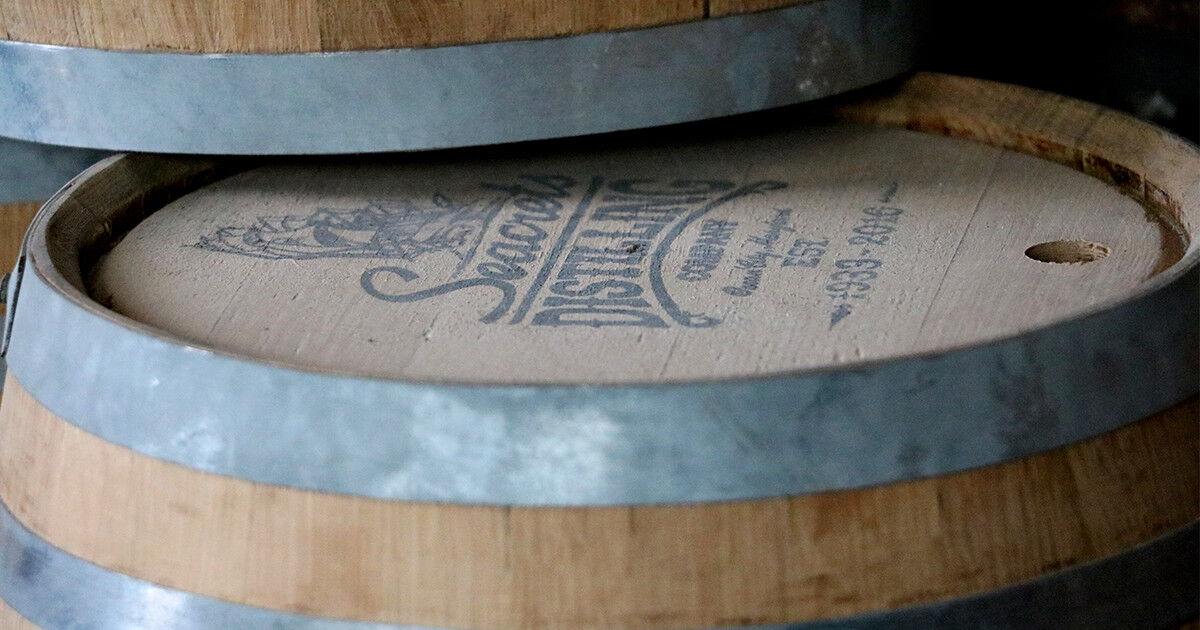 Seacrets Bar & Restaurant Opens Worcester County’s First Distillery ...