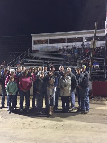 Dirt Track: Winners Take Top Spot at Messick Family 40 Night: Delaware ...