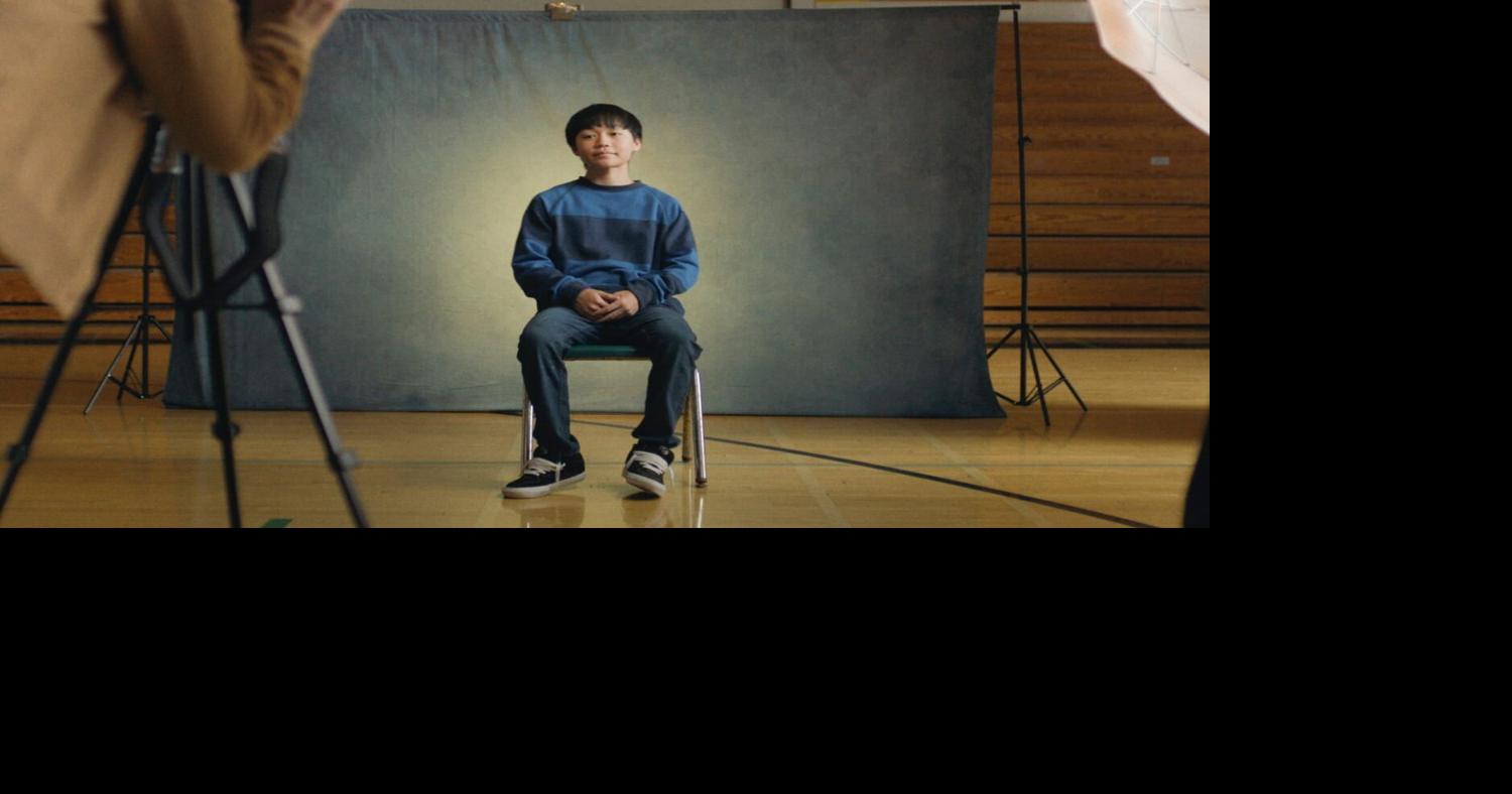 Movie Review - Dìdi | The M Report | wboc.com