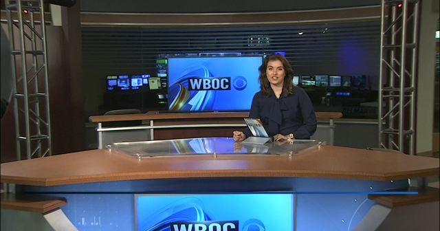 WBOC News at 11pm | Latest Newscasts | wboc.com