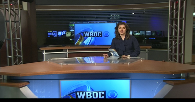 WBOC News at 11pm | Latest Newscasts | wboc.com