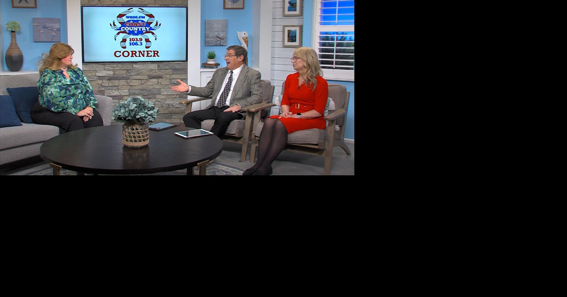 April Brilliant is Outlining More Cool Promotions and Events on another ...