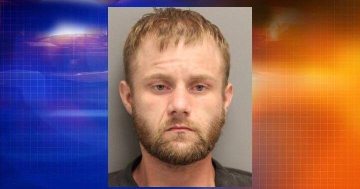 Troopers Find One Pot Meth Lab During Traffic Stop | Archive | wboc.com