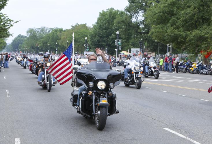 Ride Across Maryland to be Held This Weekend | Delmarvalife | wboc.com
