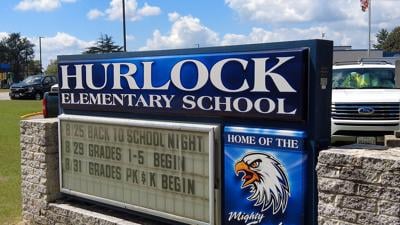 Hurlock Hoping For Funding For A School Resource Officer | Latest News ...