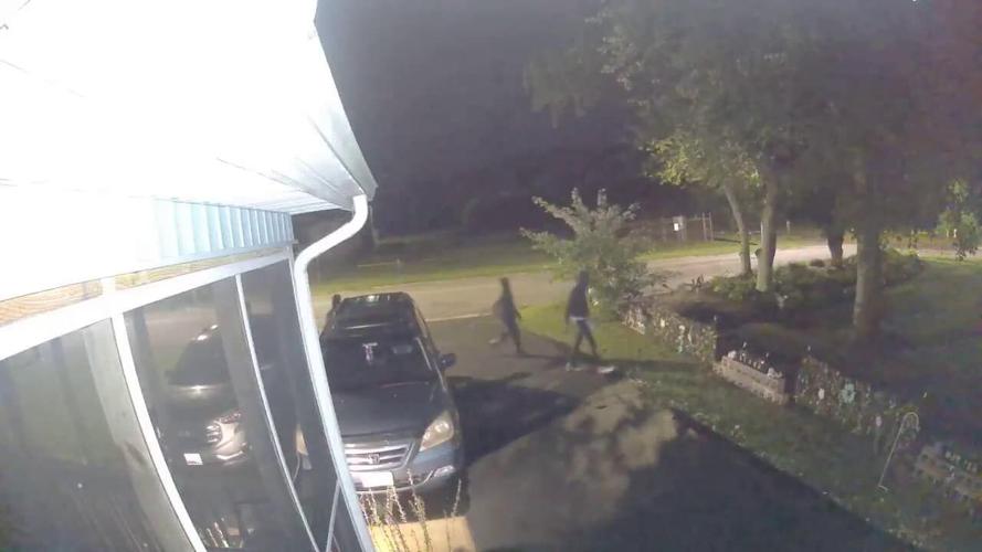 String Of Vehicle Break Ins In Berlin Latest News