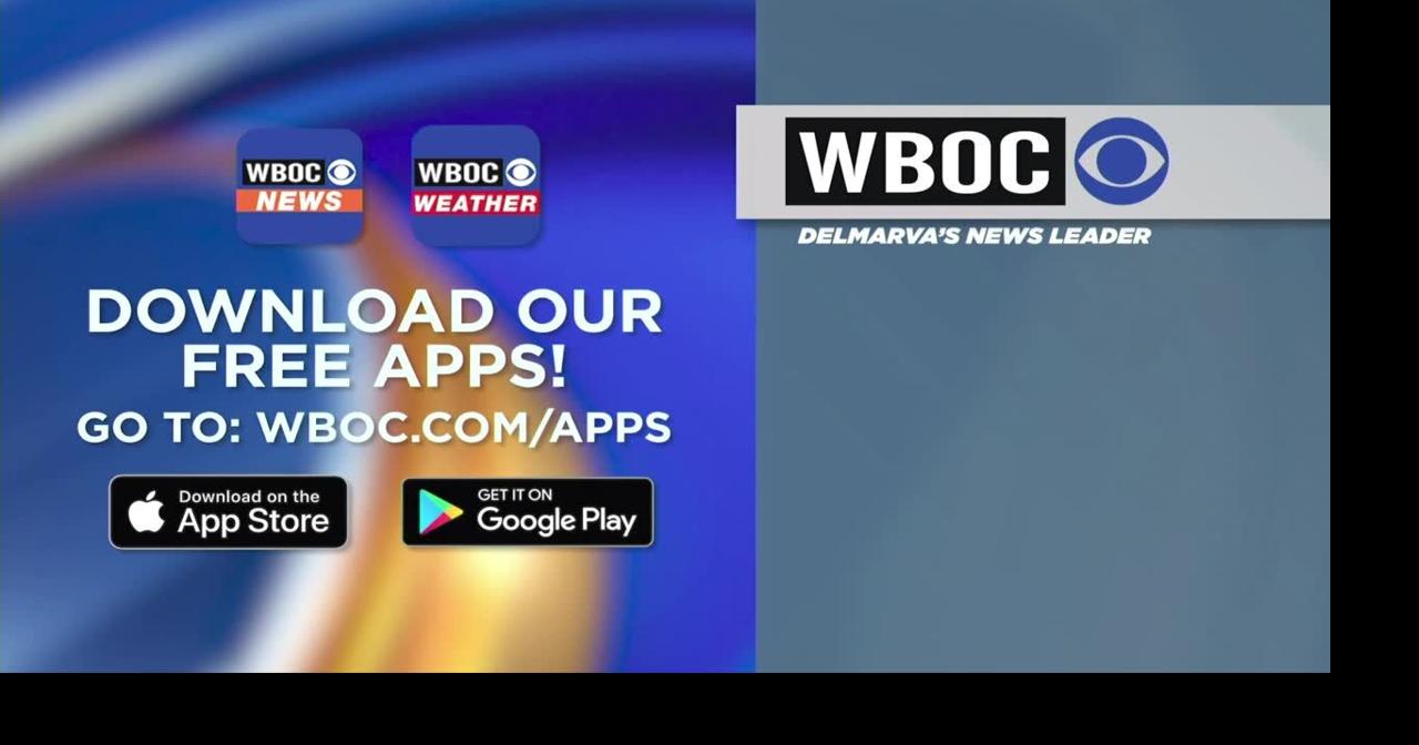 WBOC Sunday Morning News | Latest Newscasts | wboc.com