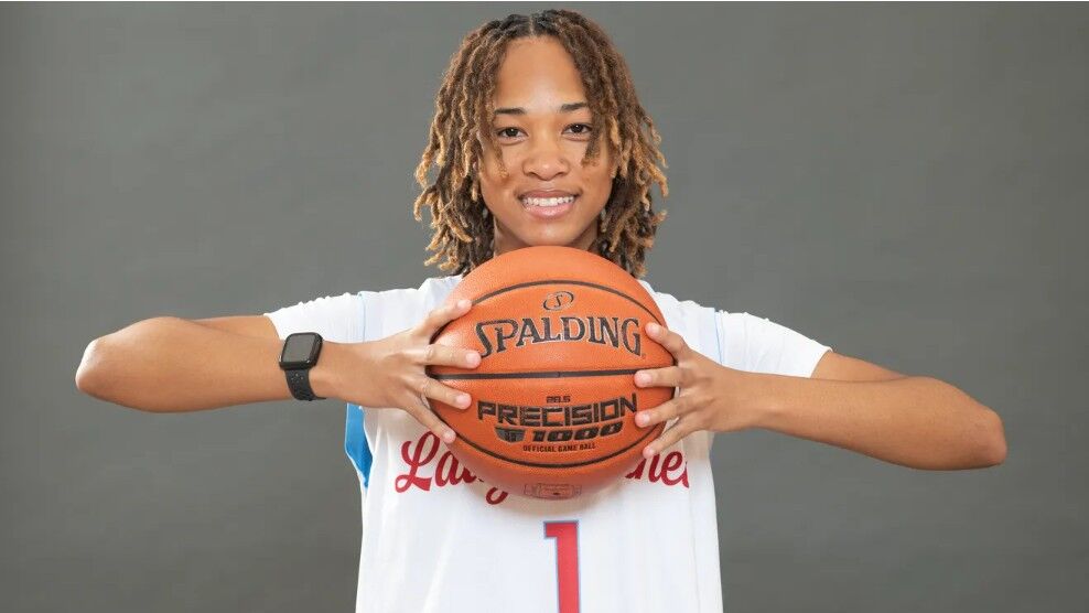 First Early College School girls basketball player to reach 1,000 ...