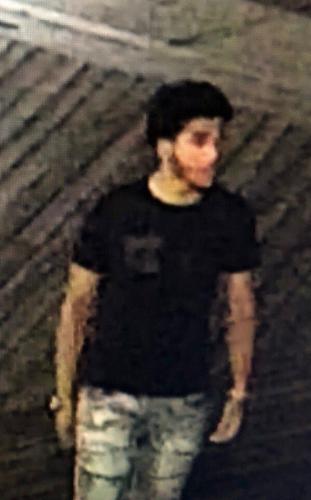 Updated: OC Police Identify & Locate Stabbing Suspect | Local News ...