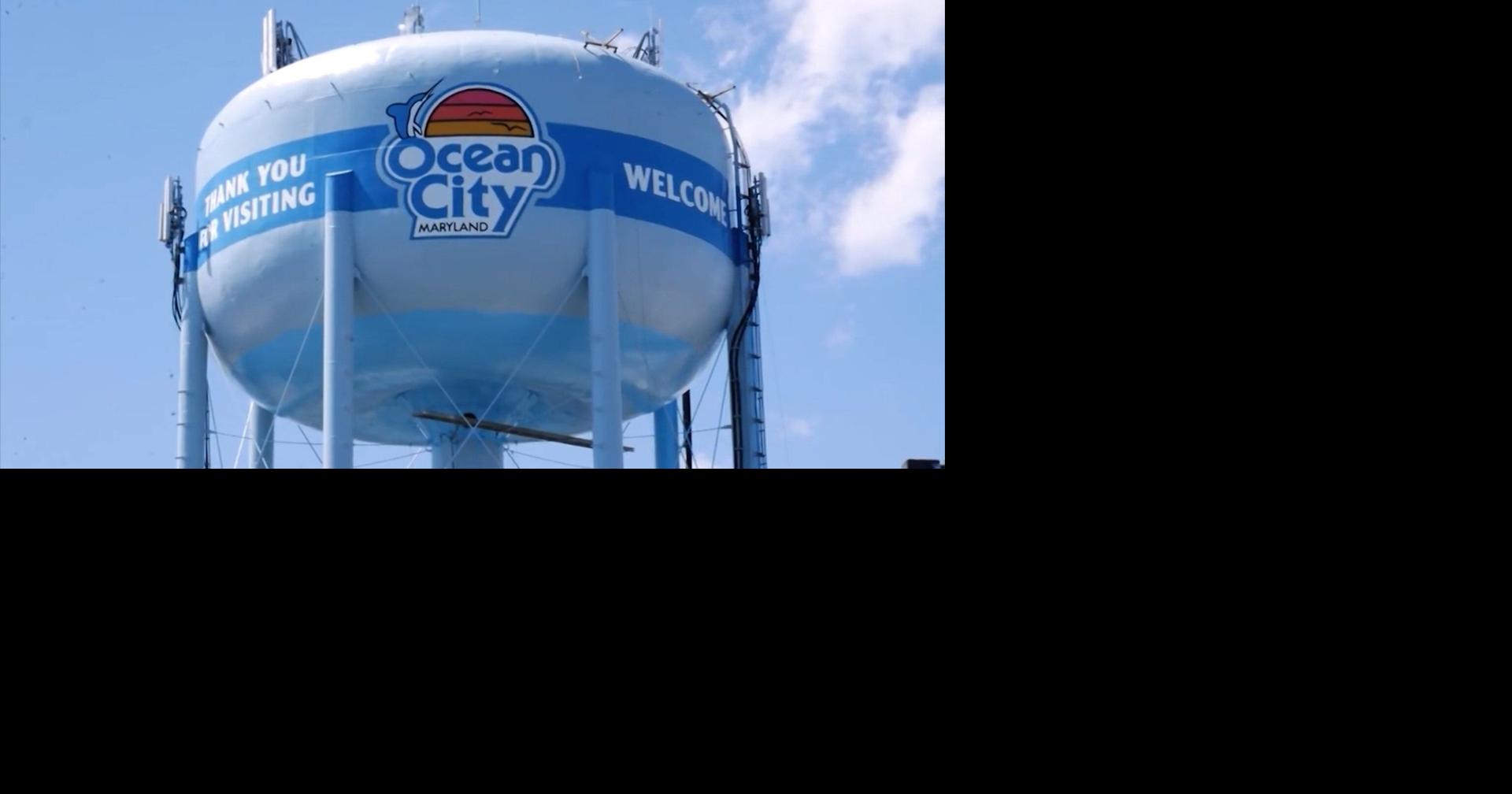 We Get The Rundown On Ocean city Department Of Tourism’s New Branding ...