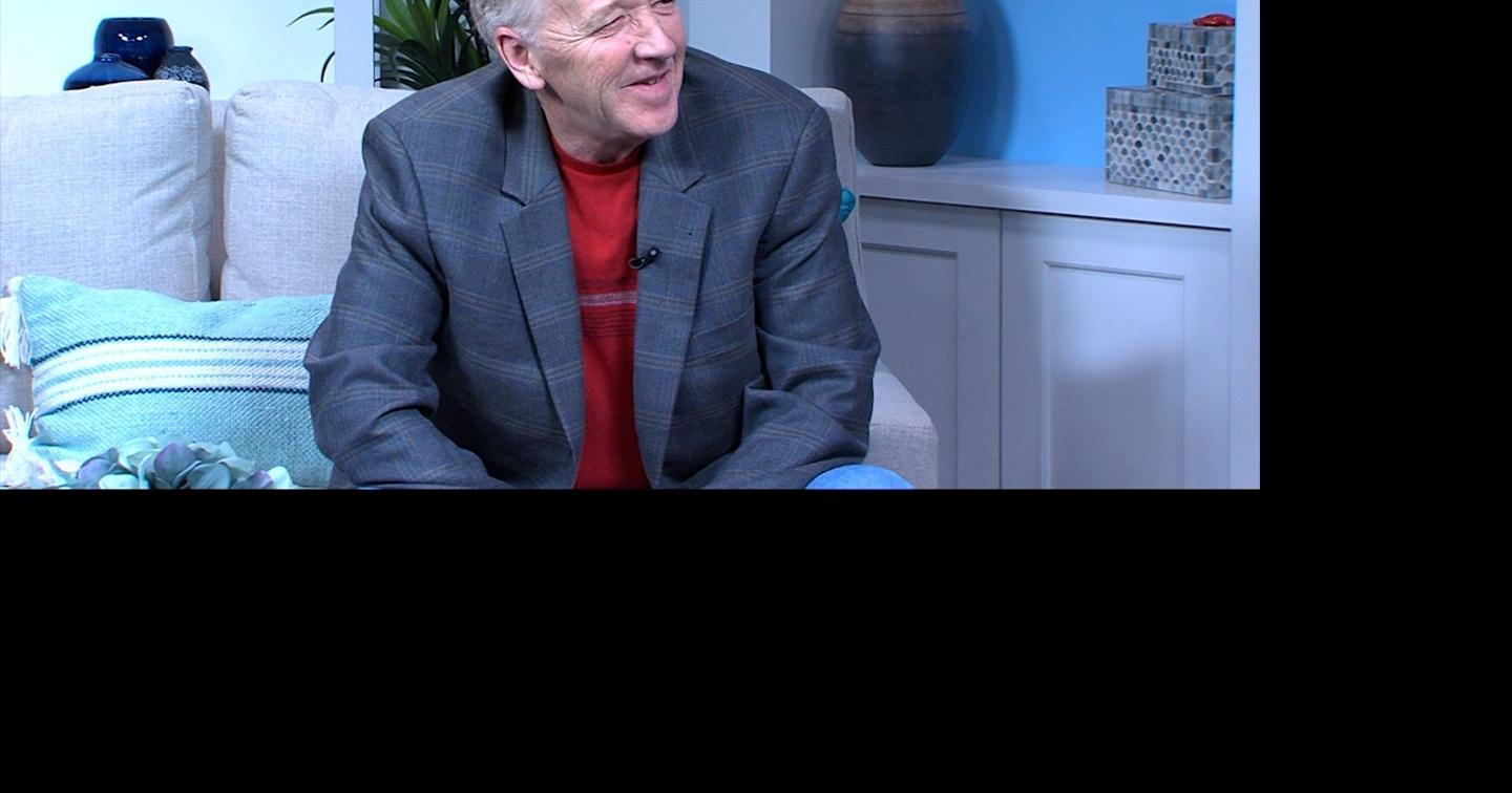 Jim Duffy Shares Story of the First Hippie from Sussex County ...