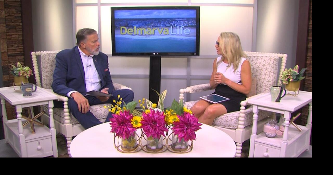 Hot Topics - September 14, 2022 | DelmarvaLife | wboc.com
