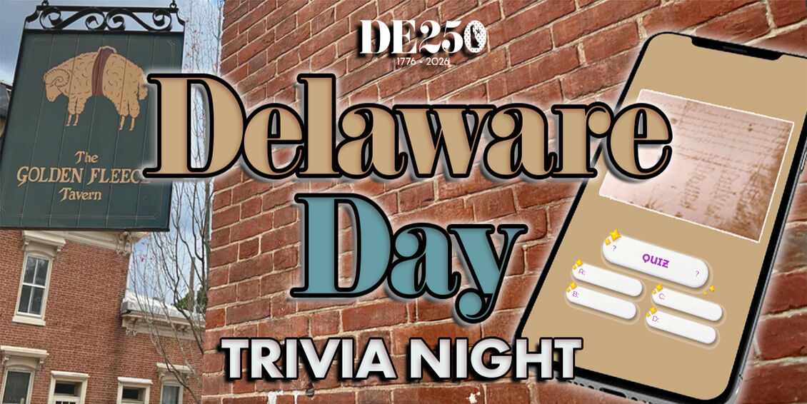 Delaware testing first state knowledge with trivia night | Latest News ...