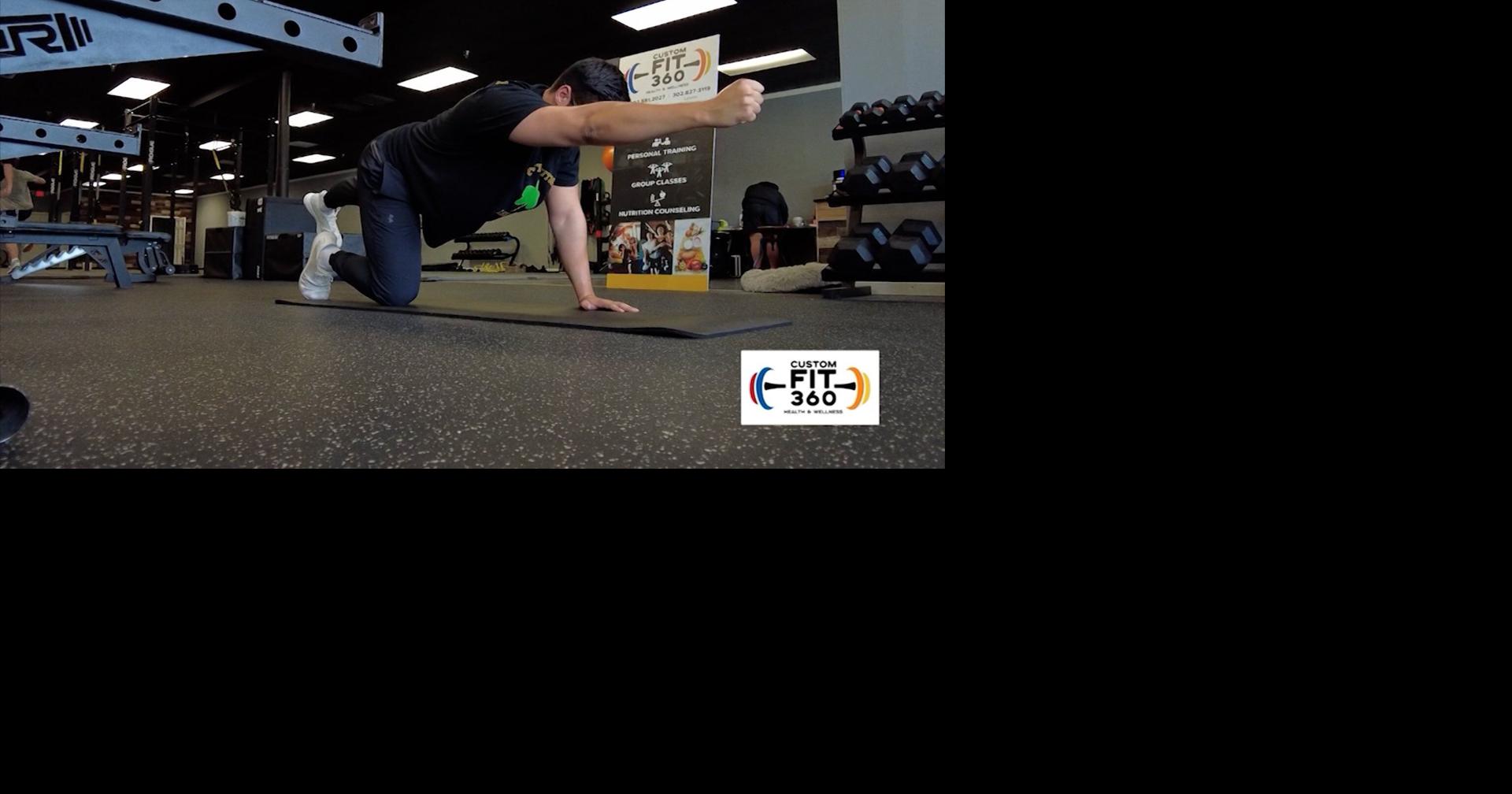 Custom Fit 360 Tells US How They Can Help You With Your Lifestyle Needs ...