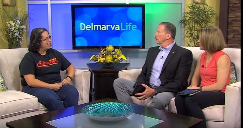 Bone Marrow Drive | Delmarvalife | wboc.com