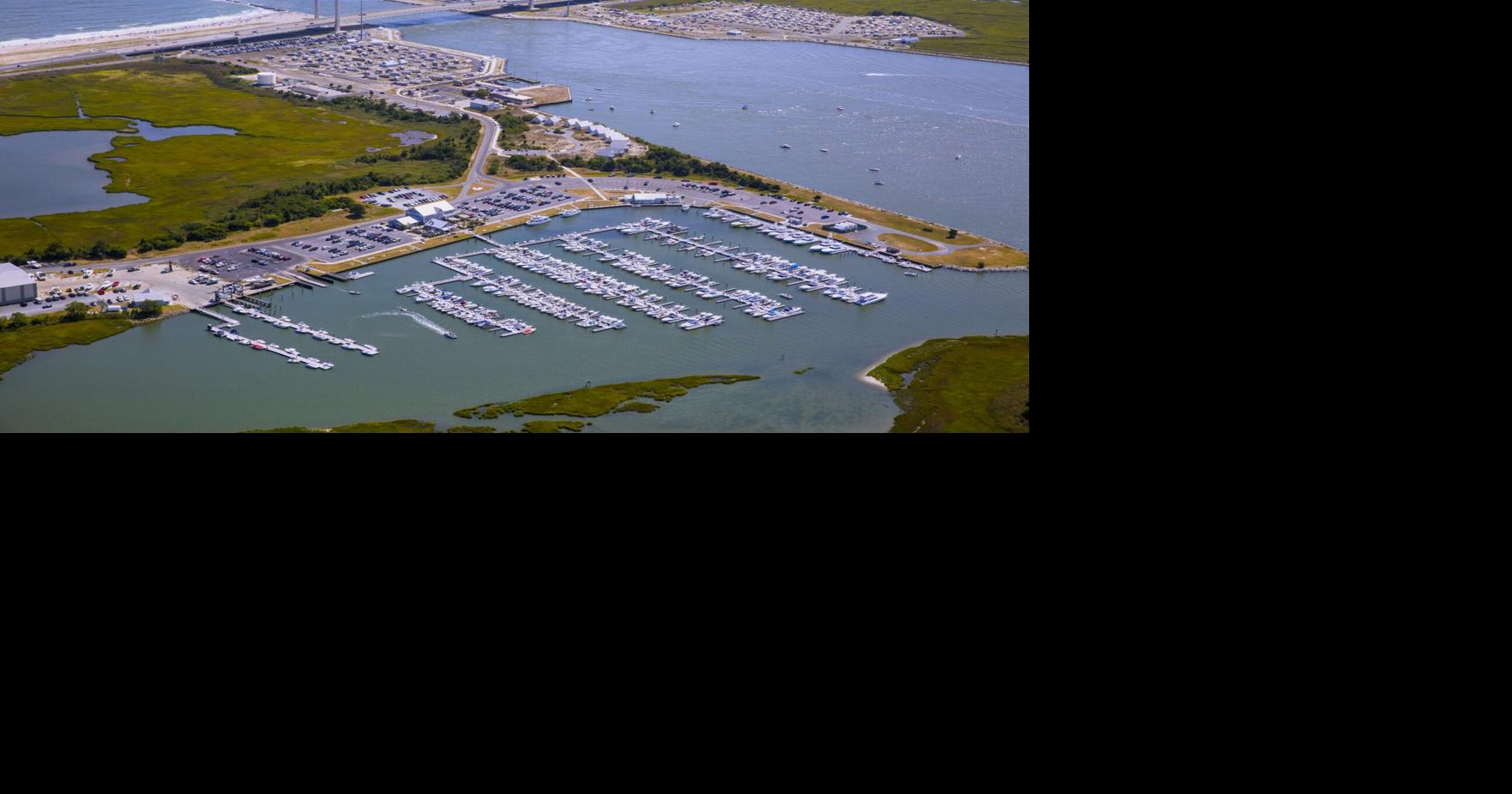 Bulkhead Repairs Coming to Indian River Inlet | Local News | wboc.com