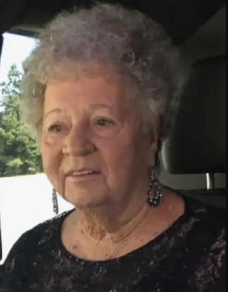 Nancy Lee Newsome | DELMARVA'S LEGACY | wboc.com