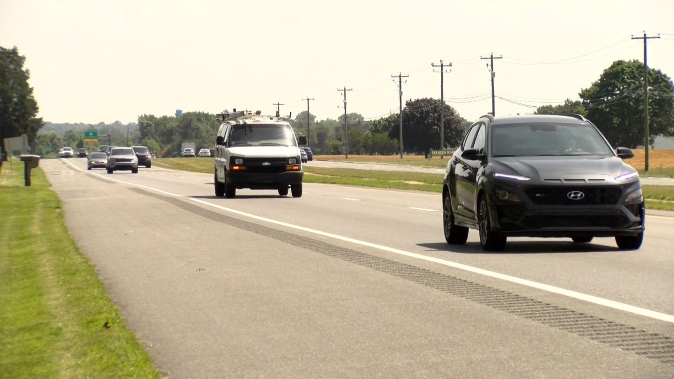 Surge in Traffic Fatalities on Delaware Roads Raises Alarm | Latest ...