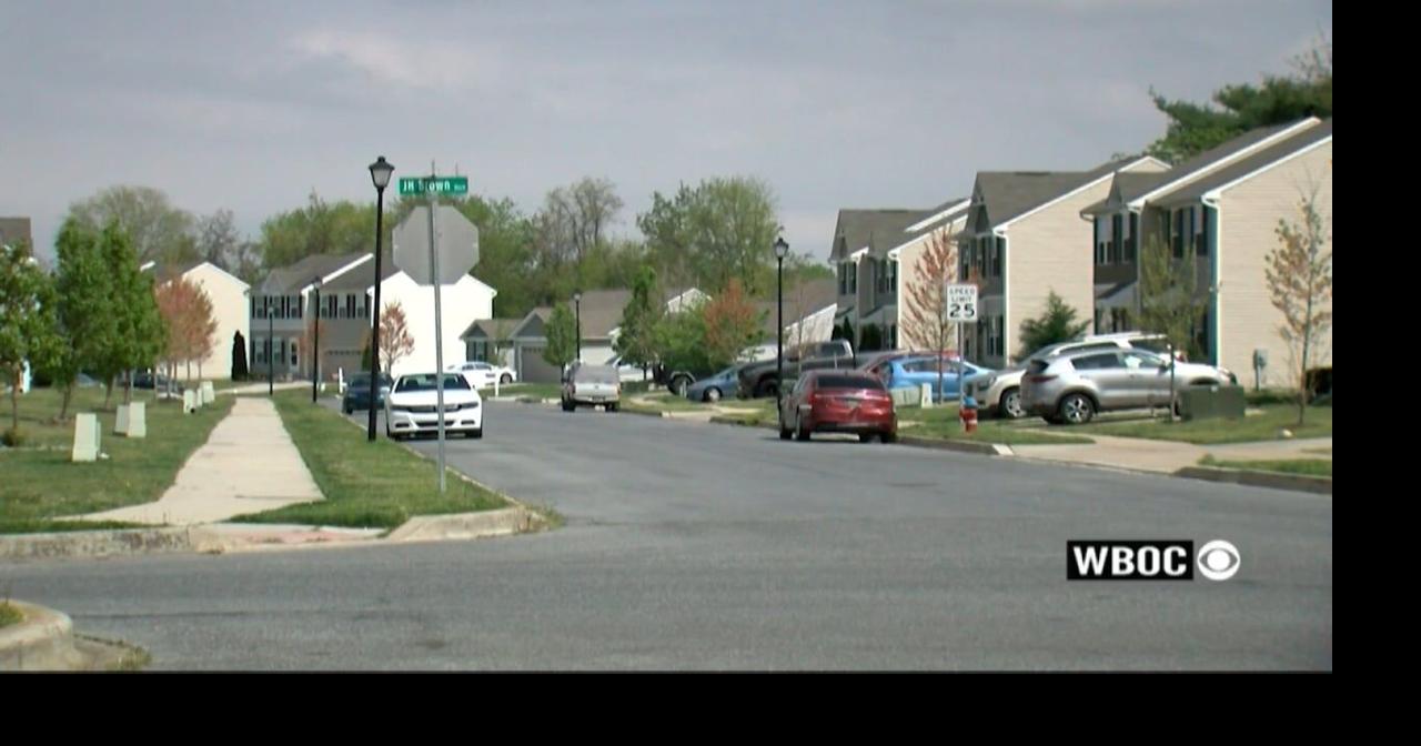 Dover Looks to Address Gun Violence | Latest News | wboc.com