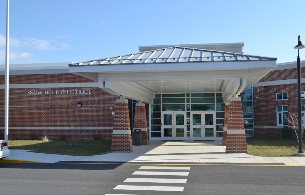 Juvenile arrested following threatening texts reported at Snow Hill ...