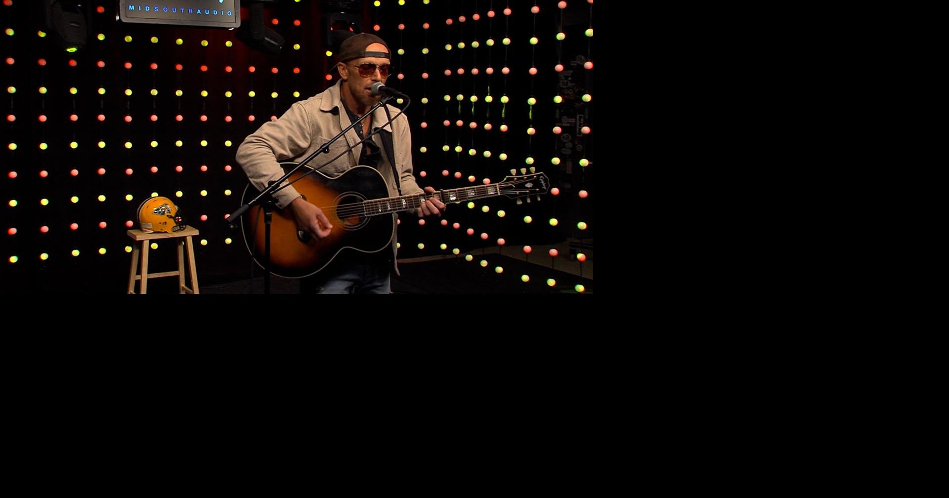 We've Got Another Song from Steven O'Boyle, He's Partying Hard on the ...