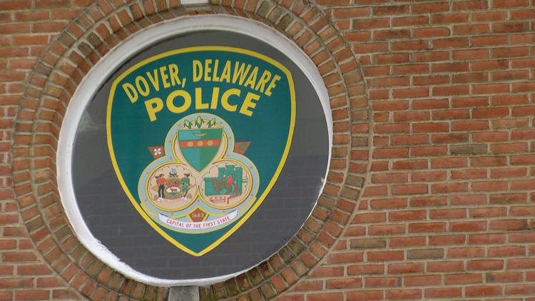 Dover police department outlines plans and needs ahead of 2030 | Latest ...