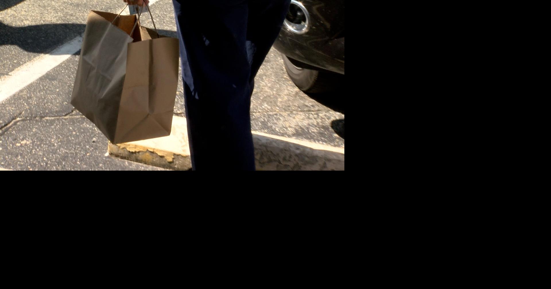 Easton Considers Eliminating 10 Cent Paper Bag Fee | Latest News | wboc.com
