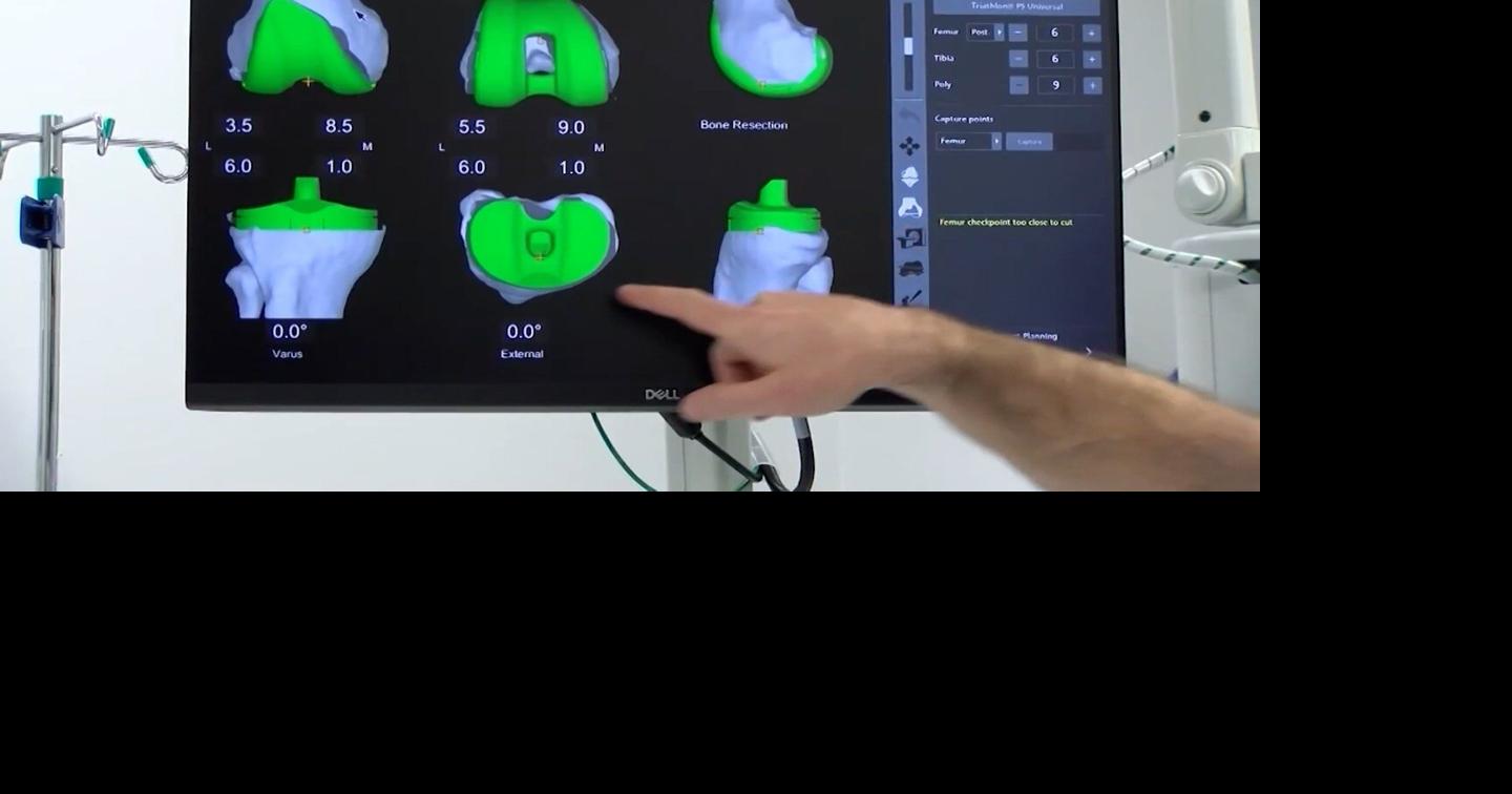 Managing Joint Pain and Improving Quality of Life with TidalHealth ...