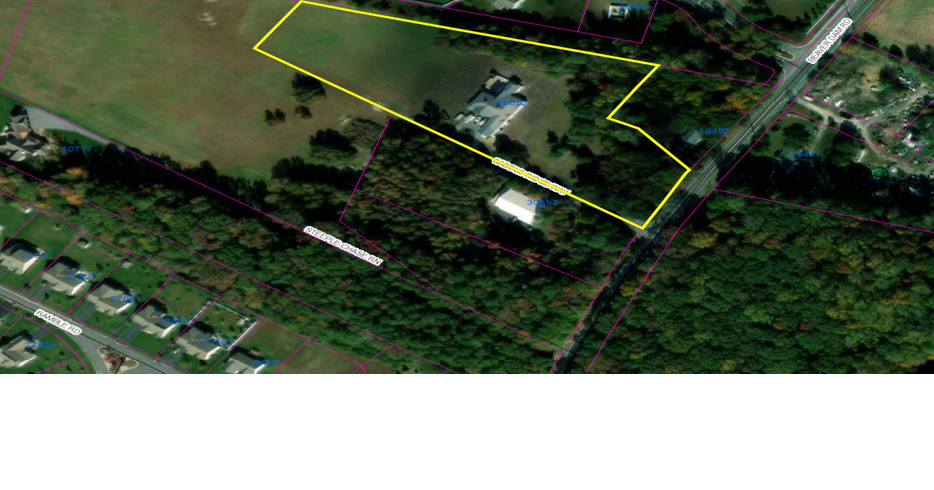 Solar Farm Map | | wboc.com