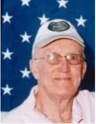 William D Petitt | DELMARVA'S LEGACY | wboc.com