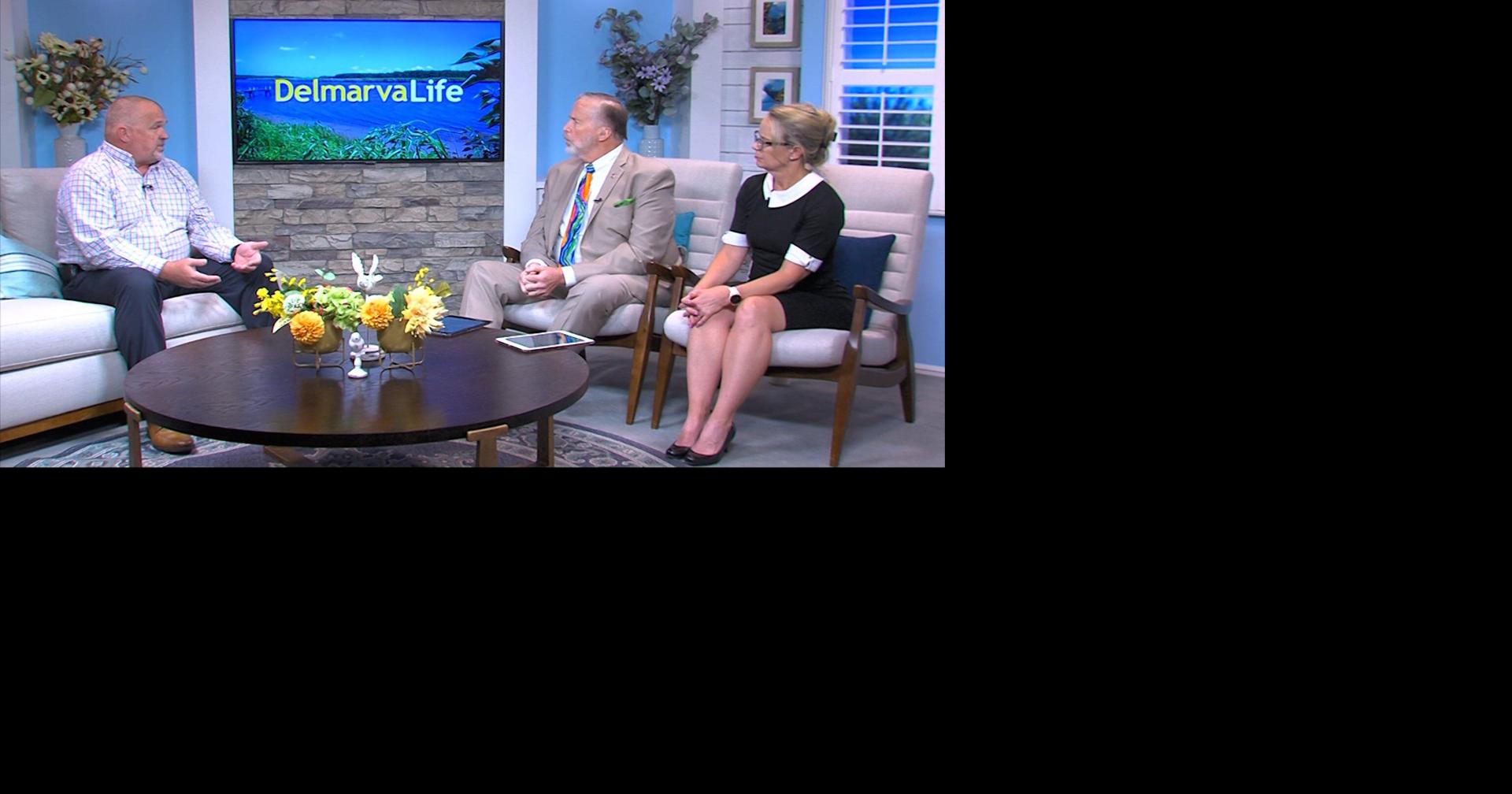 We Learn About How The Delaware FOP Foundation Helps Officers Get The ...