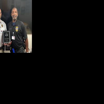 TidalHealth's Special Police Team Earns Lexipol Connect Silver Award ...