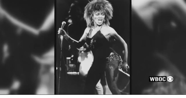 The Legacy Of Tina Turner | Latest News | wboc.com