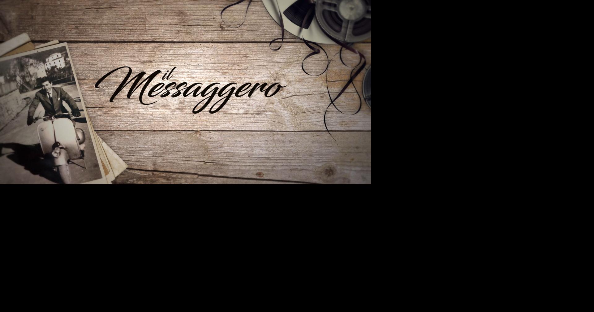 OCFF 2022 – Interview: Peter L. Ferraro (Il Messaggero) | Delmarvalife | wboc.com