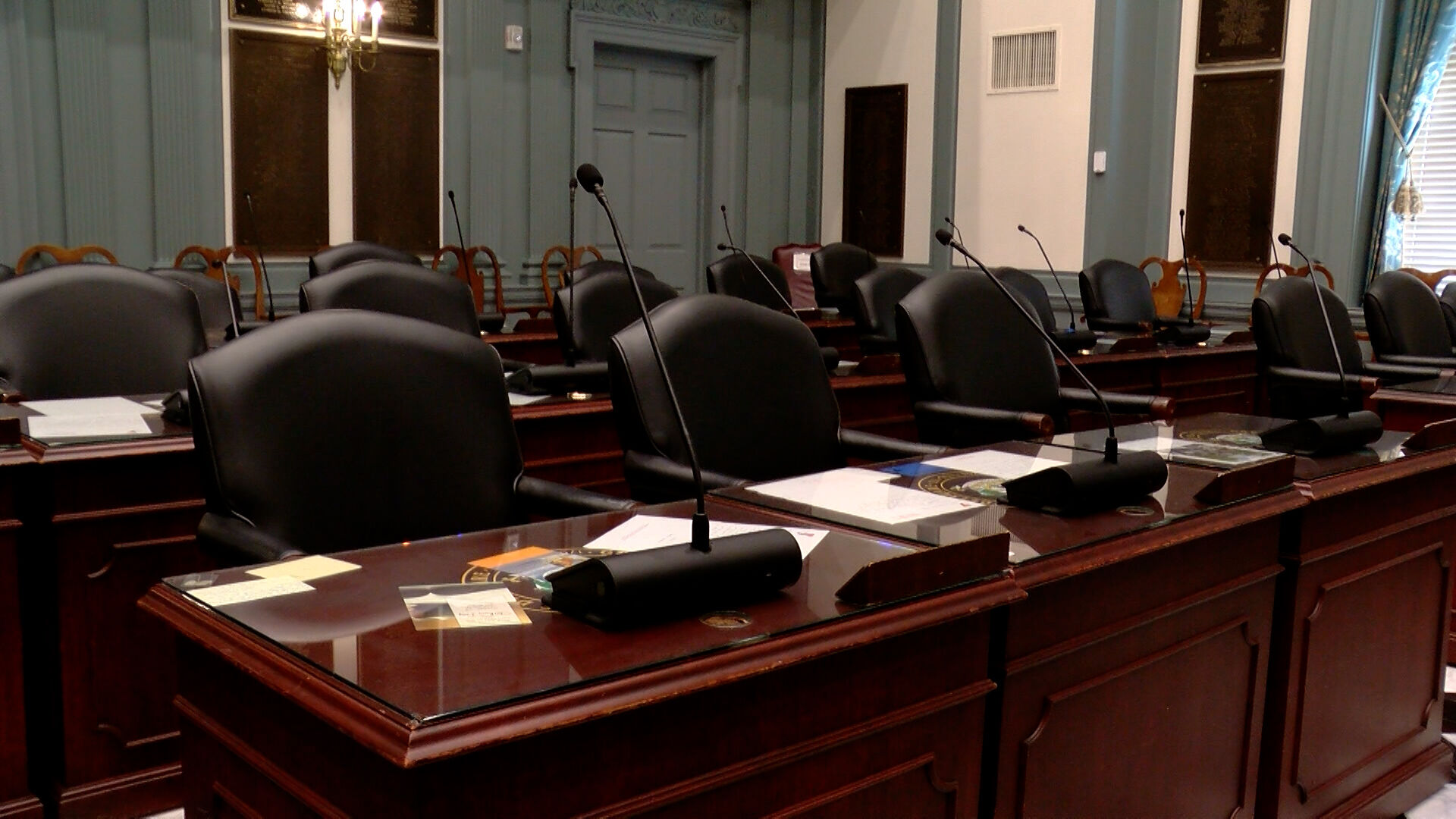 Delaware House considers remote participation for special sessions ...