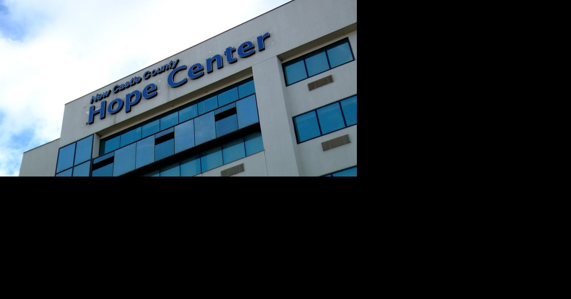 DSHA seeks $4 million to bring Hope Center model downstate | Latest ...